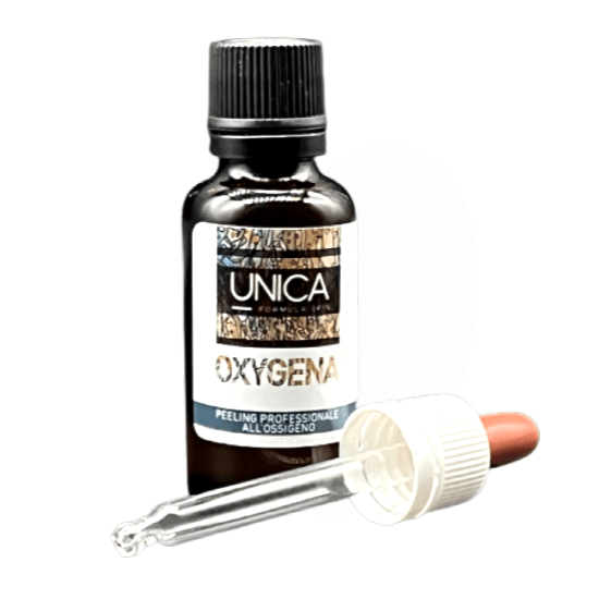 OXYGENA proff. - BеautyPulse: эксперт платформа для косметологов и ...